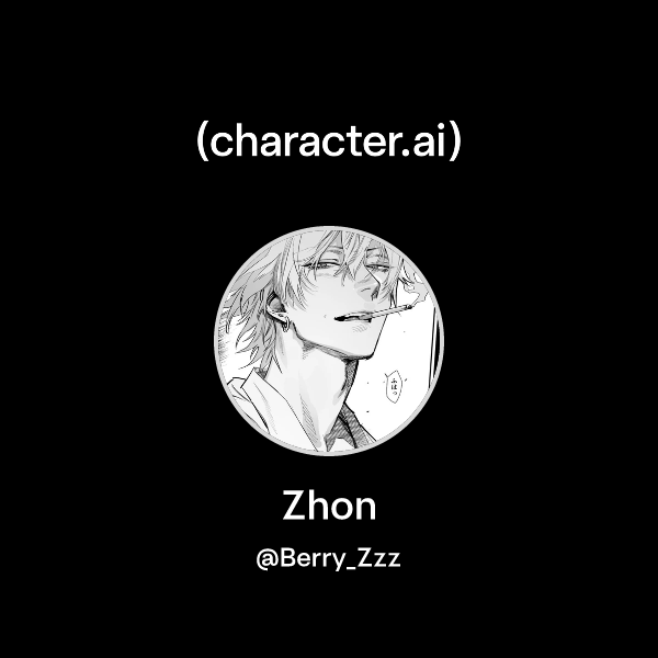 Chat with Zhon | character.ai | Personalized AI for every moment of ...