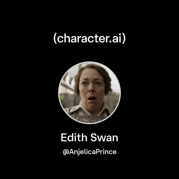 Chat with Edith Swan | character.ai | AI Chat, Reimagined–Your Words ...
