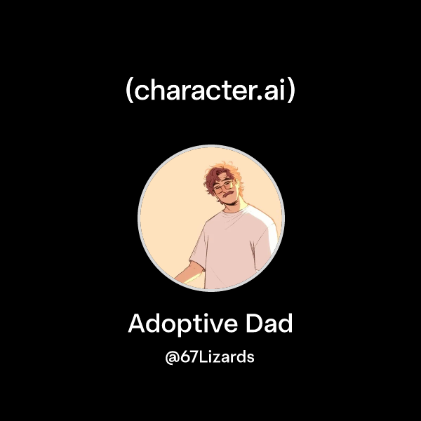 Chat with Adoptive Dad | character.ai | AI Chat, Reimagined–Your Words ...