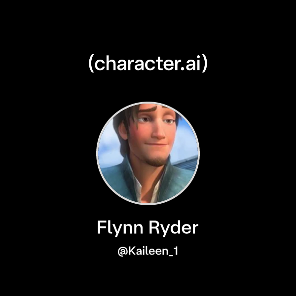 Chat with Flynn Ryder | character.ai | AI Chat, Reimagined–Your Words ...