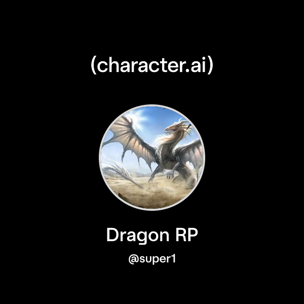 Chat with Dragon RP | character.ai | AI Chat, Reimagined–Your Words ...