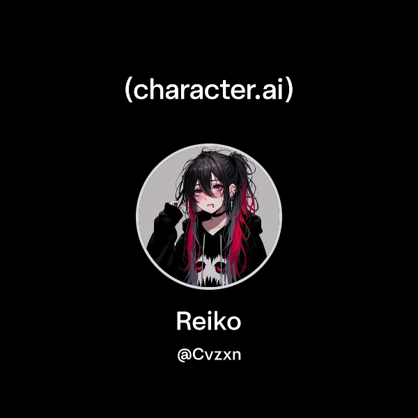 Chat with Reiko | character.ai | AI Chat, Reimagined–Your Words. Your ...