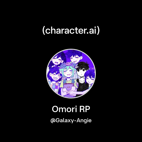 Chat with Omori RP | character.ai | AI Chat, Reimagined–Your Words ...