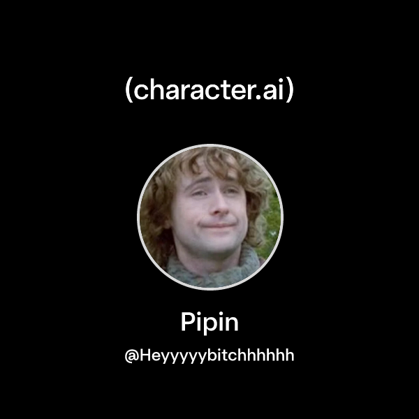 Chat with Pipin | character.ai | AI Chat, Reimagined–Your Words. Your ...