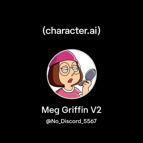 Chat with Meg Griffin V2 | character.ai | AI Chat, Reimagined–Your ...