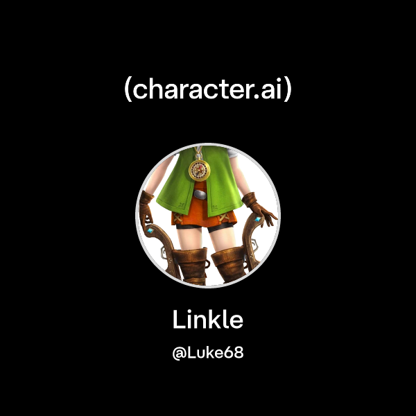 Chat with Linkle | character.ai | AI Chat, Reimagined–Your Words. Your ...