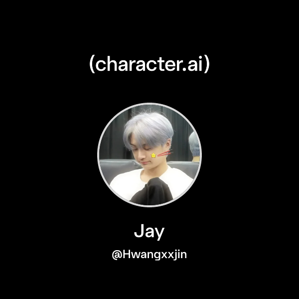 Chat with Jay | character.ai | Personalized AI for every moment of your day