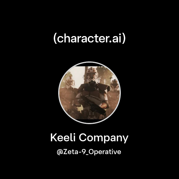 Chat with Keeli Company | character.ai | Personalized AI for every ...