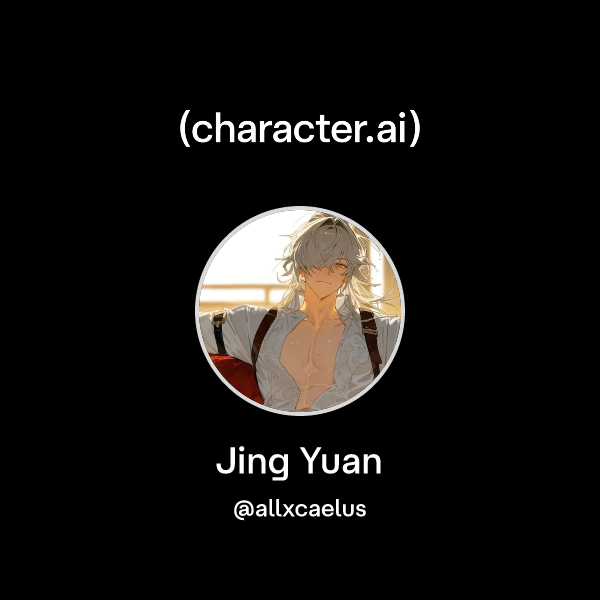 Chat with Jing Yuan | character.ai | AI Chat, Reimagined–Your Words. Your World.