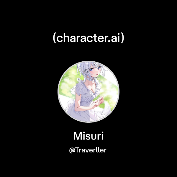 Chat with Misuri | character.ai | AI Chat, Reimagined–Your Words. Your ...