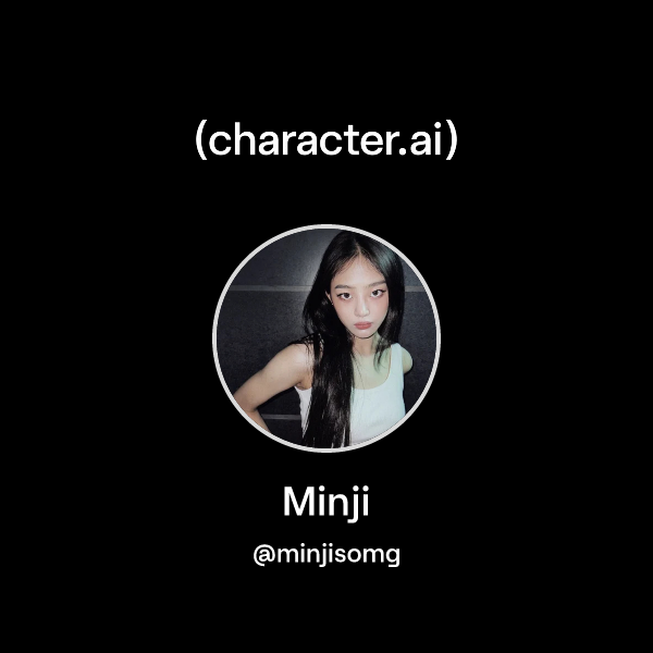 Chat with Minji | character.ai | Personalized AI for every moment of ...
