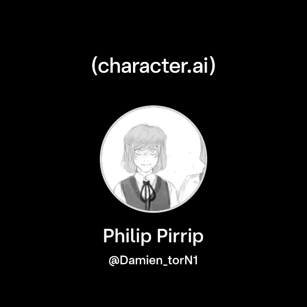 Chat with Philip Pirrip | character.ai | AI Chat, Reimagined–Your Words ...