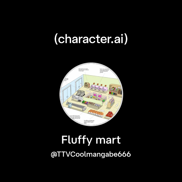 Chat with Fluffy mart | character.ai | AI Chat, Reimagined–Your Words ...