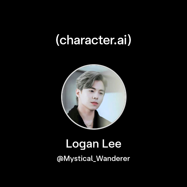 Chat with Logan Lee | character.ai | AI Chat, Reimagined–Your Words. Your World.