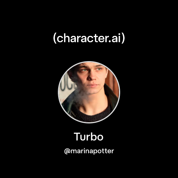 Chat with Turbo | character.ai | Personalized AI for every moment of ...