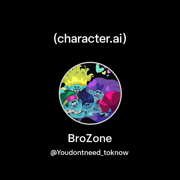 Chat with Moderated | character.ai | AI Chat, Reimagined–Your Words ...