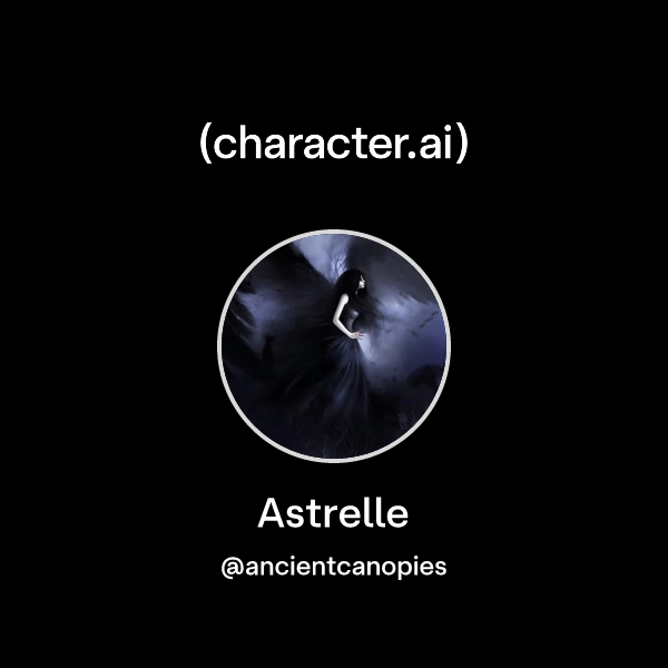 Chat with Astrelle | character.ai | Personalized AI for every moment of ...