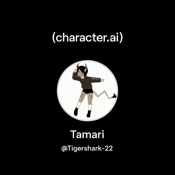 Chat with Tamari | character.ai | Personalized AI for every moment of ...