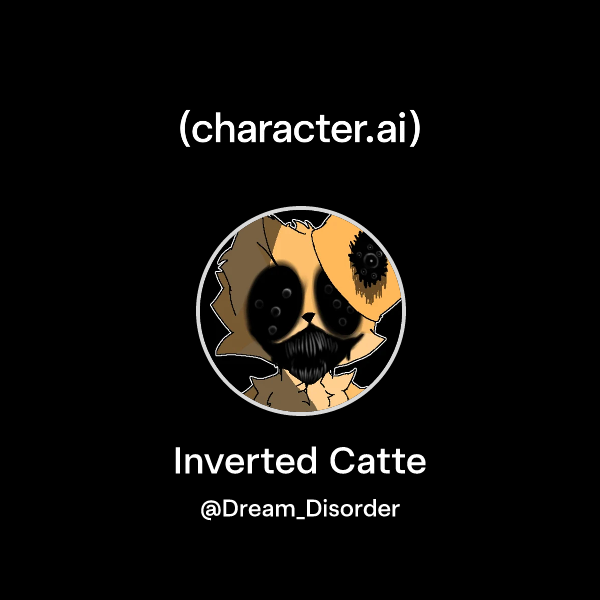Chat with Inverted Catte | character.ai | AI Chat, Reimagined–Your ...
