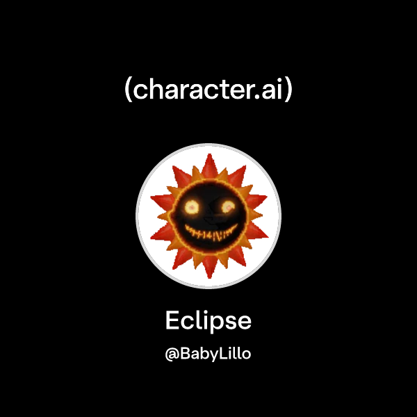Chat with Eclipse | character.ai | AI Chat, Reimagined–Your Words. Your World.