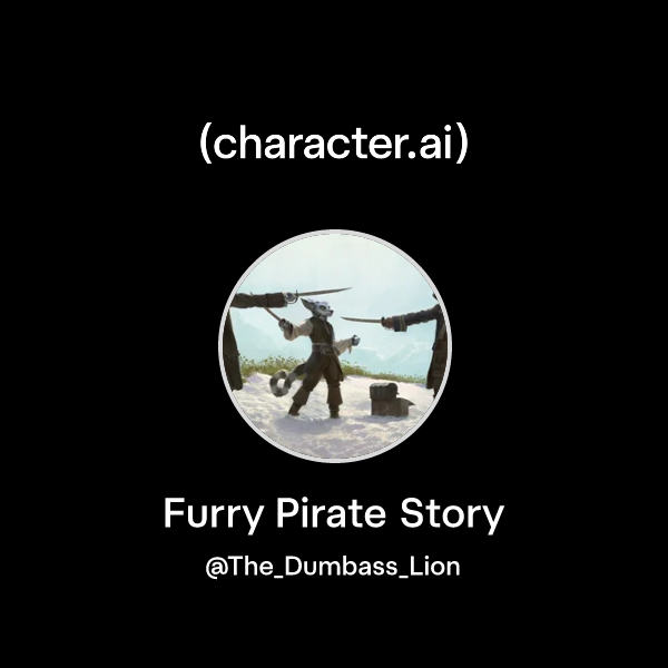 Chat with Furry Pirate Story | character.ai | AI Chat, Reimagined–Your ...