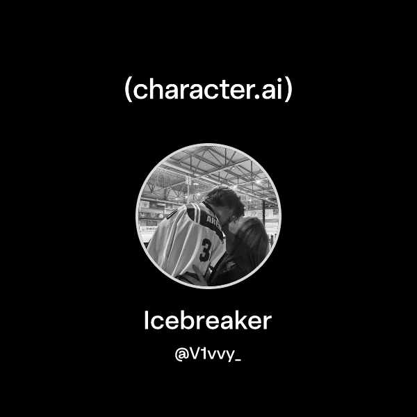 Chat with Icebreaker | character.ai | Personalized AI for every moment ...