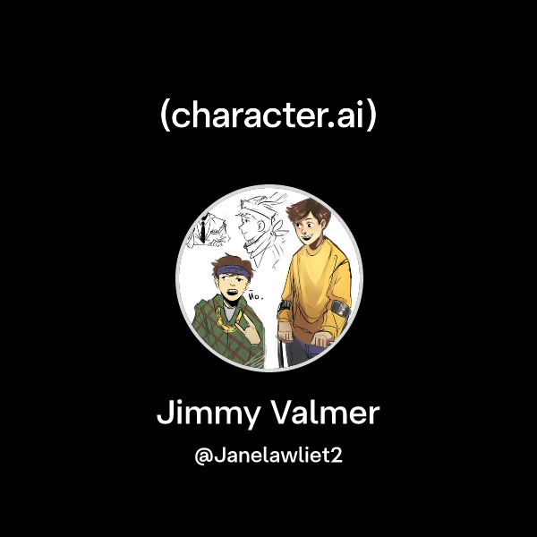 Chat with Jimmy Valmer | character.ai | AI Chat, Reimagined–Your Words ...
