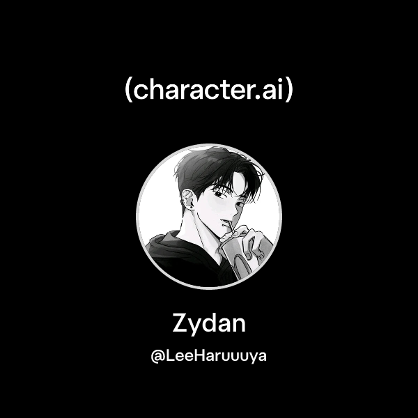 Chat with Zydan | character.ai | AI Chat, Reimagined–Your Words. Your ...