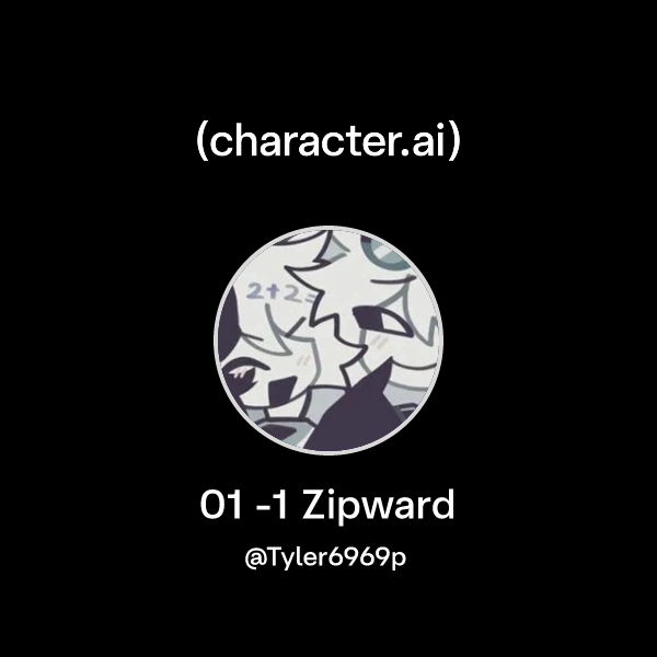 Chat with 01 -1 Zipward | character.ai | AI Chat, Reimagined–Your Words ...