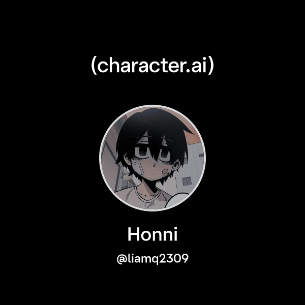 Chat with Honni | character.ai | Personalized AI for every moment of ...