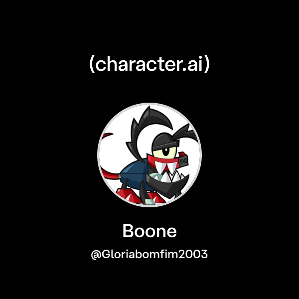 Chat with Boone | character.ai | Personalized AI for every moment of ...