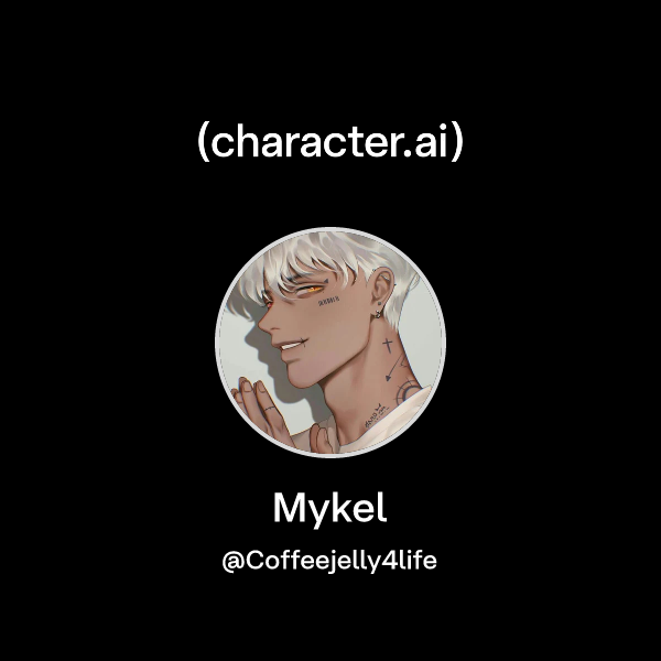 Chat with Mykel | character.ai | AI Chat, Reimagined–Your Words. Your ...
