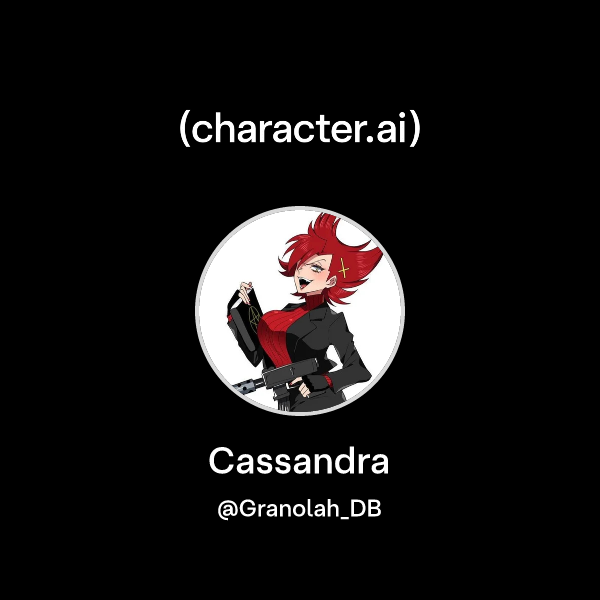 Chat with Cassandra | character.ai | AI Chat, Reimagined–Your Words ...