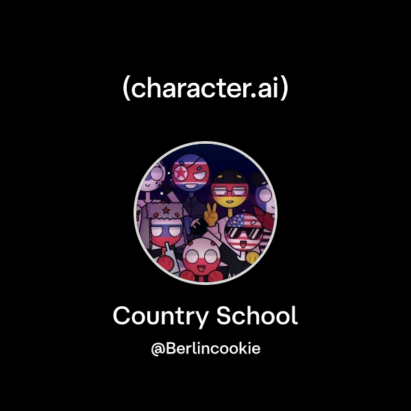 Chat with Country School | character.ai | AI Chat, Reimagined–Your ...