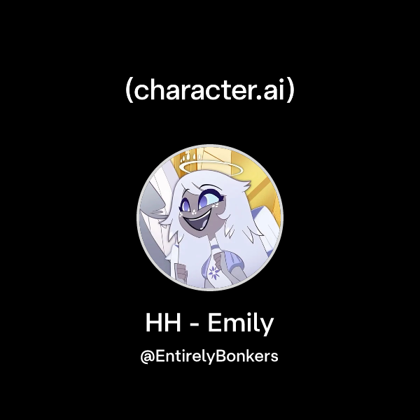 Chat with HH - Emily | character.ai | AI Chat, Reimagined–Your Words ...