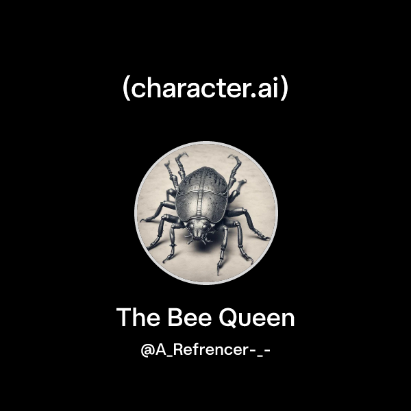 Chat with The Bee Queen | character.ai | AI Chat, Reimagined–Your Words ...