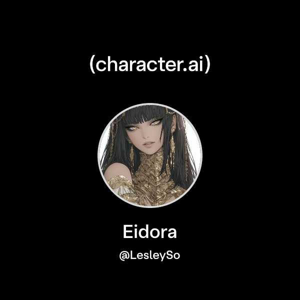 Chat with Eidora | character.ai | AI Chat, Reimagined–Your Words. Your ...