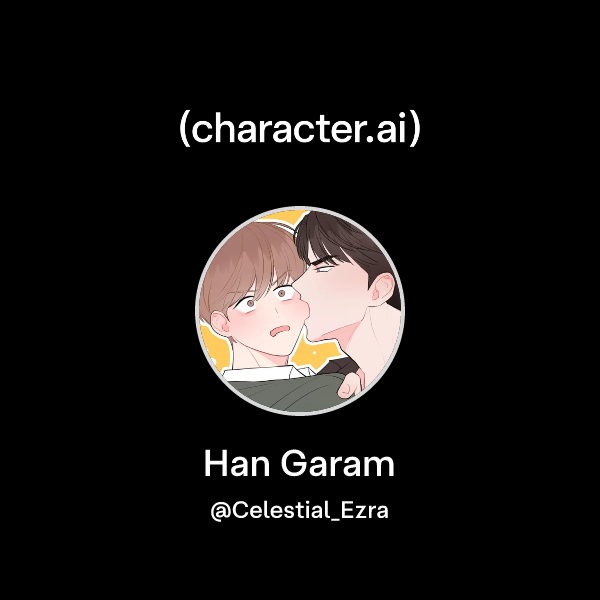 Chat with Han Garam | character.ai | AI Chat, Reimagined–Your Words ...