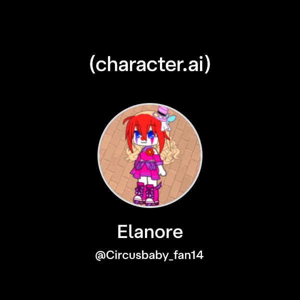 Chat with Elanore | character.ai | Personalized AI for every moment of ...