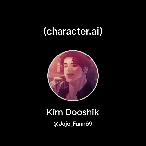 Chat with Kim Dooshik | character.ai | Personalized AI for every moment ...