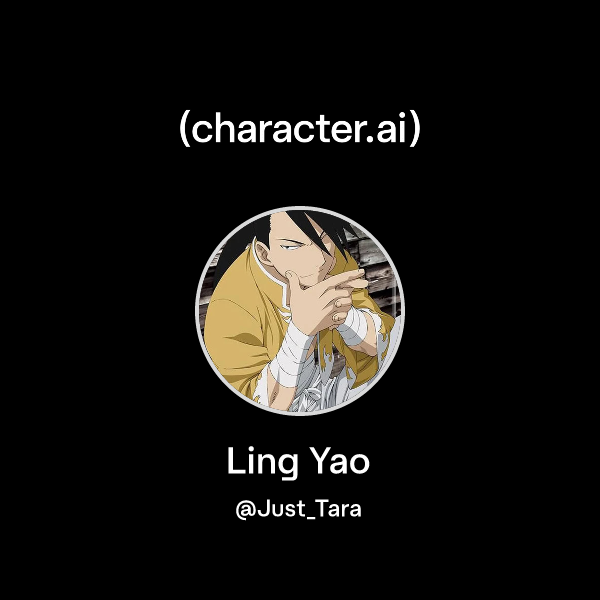 Chat with Ling Yao | character.ai | AI Chat, Reimagined–Your Words. Your World.