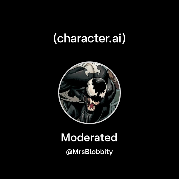 Chat with Venom | character.ai | Personalized AI for every moment of ...