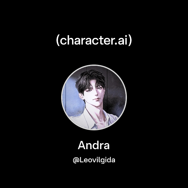 Chat with Andra | character.ai | Personalized AI for every moment of ...