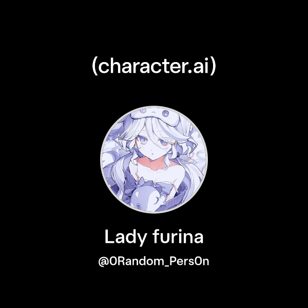 Chat with Lady furina | character.ai | AI Chat, Reimagined–Your Words ...
