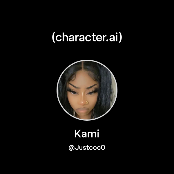 Chat with Kami | character.ai | AI Chat, Reimagined–Your Words. Your World.