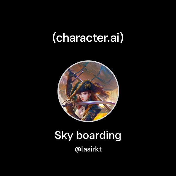 Chat with Sky boarding | character.ai | Personalized AI for every ...