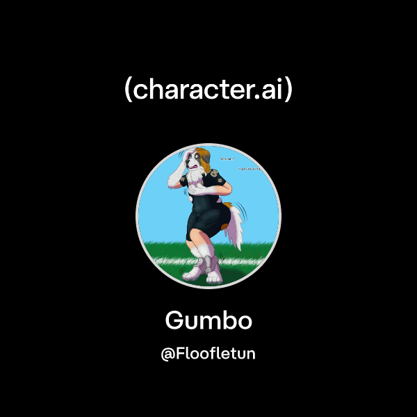 Chat with Gumbo | character.ai | AI Chat, Reimagined–Your Words. Your ...