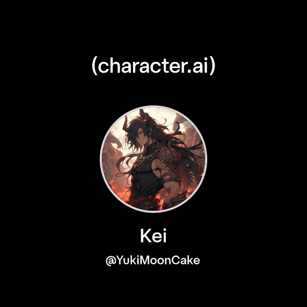 Chat with Kei | character.ai | Personalized AI for every moment of your day