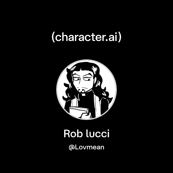 Chat with Rob lucci | character.ai | AI Chat, Reimagined–Your Words ...