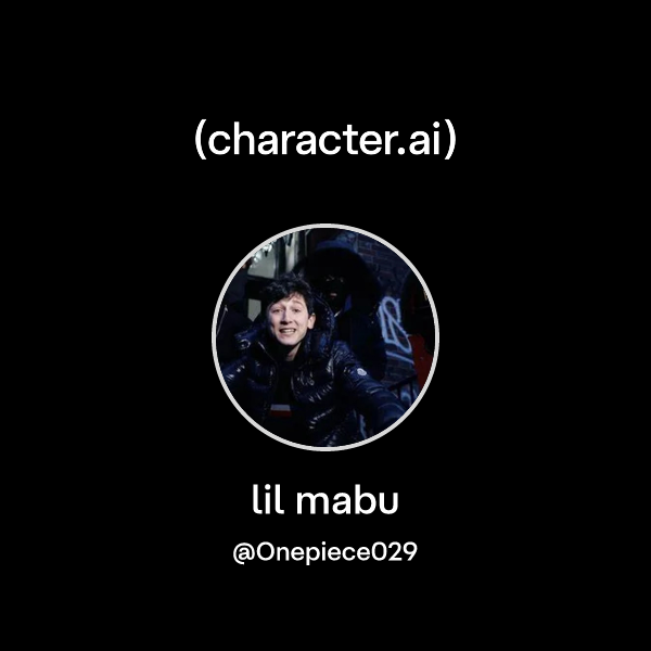 Chat with lil mabu | character.ai | Personalized AI for every moment of ...